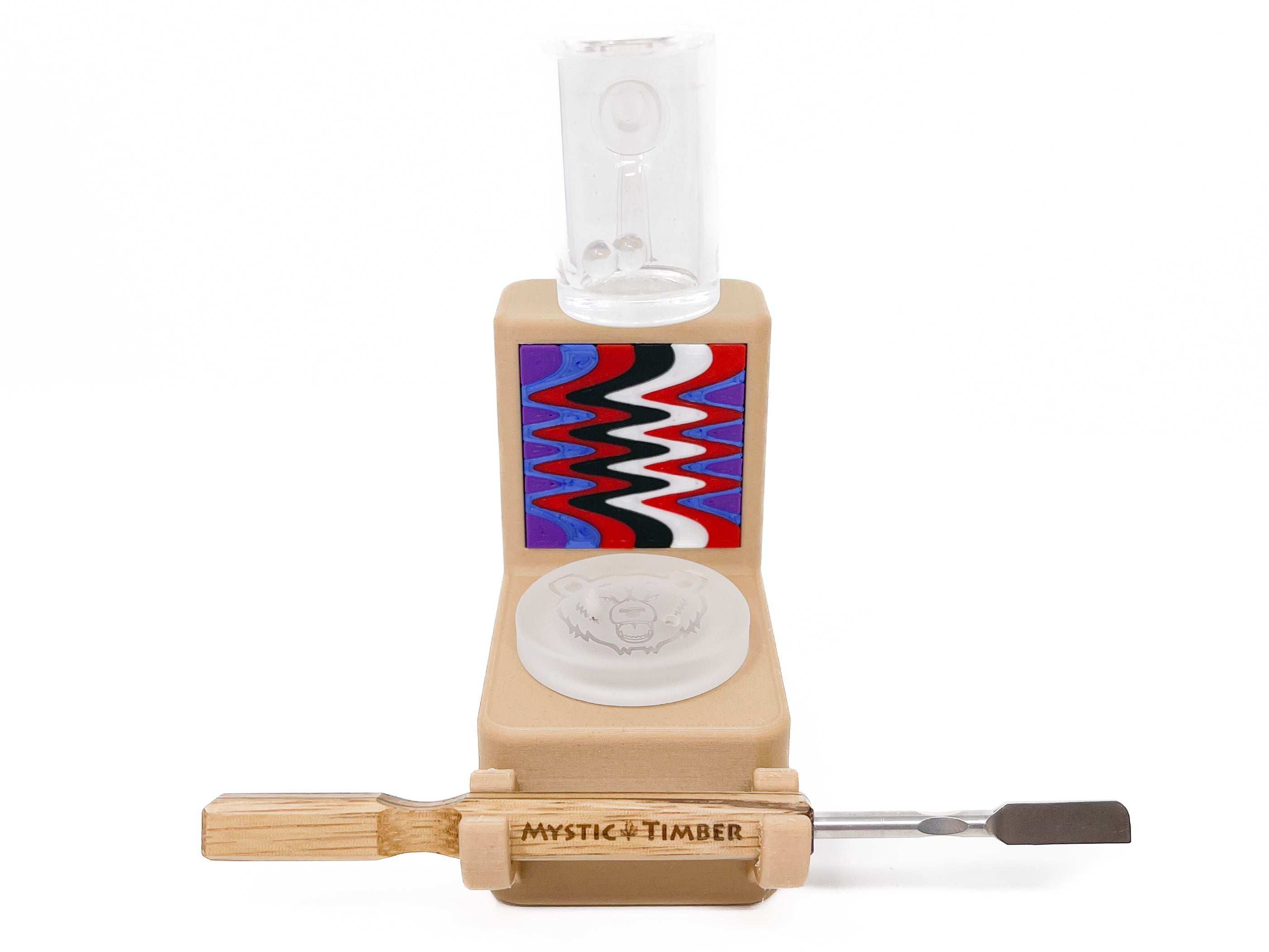 Dab Tool Holder – 420 Trinkets